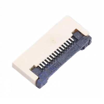 MINTRON XW05200-12 FFC FPC Flat Flexible Connector Assembly