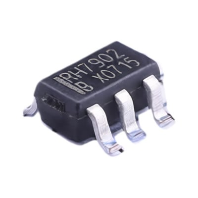RONGHE Microelectronics RH7902 Specialized Power Management Chip for sale