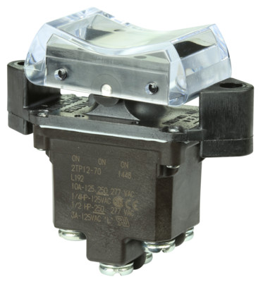 Honeywell 2TP69-7