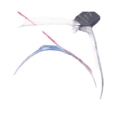 JUXING RS3M Single Diode