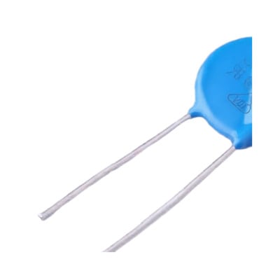Brightking 330KD07J Metal Oxide Varistor (MOV)