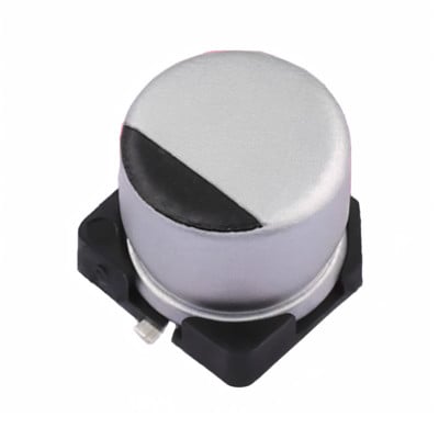 JARSON RX1V470M0506 Aluminum Electrolytic Capacitor