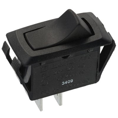 E-Switch RSC141D1800 Rocker Switch