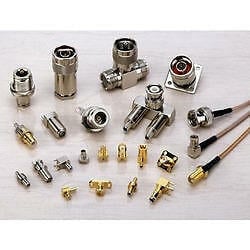 TE Connectivity 2102502-4 Backplane Connector Accessory