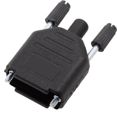 MH CONNECTORS MHHDS62-F-N-B-S D-Sub Connector for sale