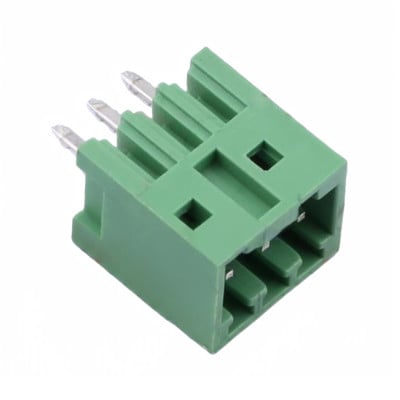HCTL HC2EDGVC-2.54-6P-V