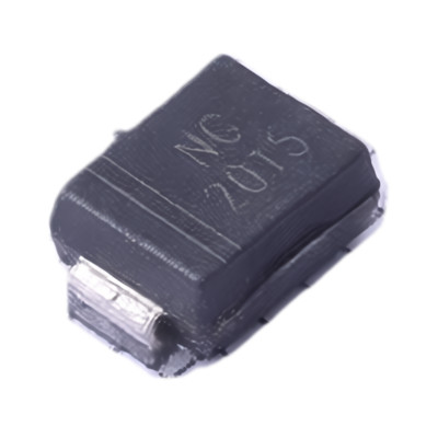 Jingdao Microelectronics SMAFJ58A TVS Diode