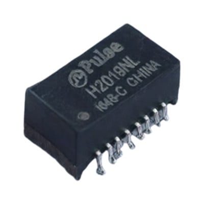 PULSE H1019NLT Pulse Transformer Chip