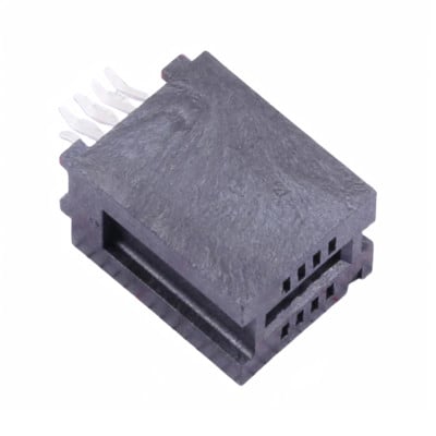 WingTAT HEE40LP03BK Edgeboard Connector Chip
