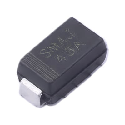 PAKER SMAJ26A TVS Diode