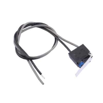 Korean Hroparts Elec K9-2841R-6RDL Limit Switch