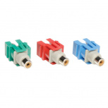 EATON N030-010 Modular Ethernet Connector Jack