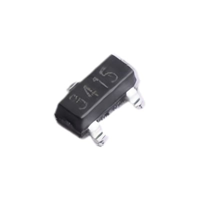 LGE AO3402 Single N-Channel MOSFET