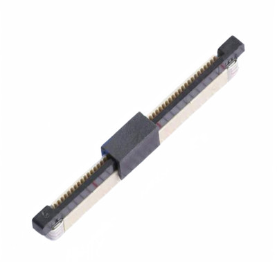 Lian Xin Technology XDFC-0520-45P FFC FPC Flat Flexible Connector Assembly
