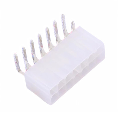 D-CHAIN PA1412420130-127DMD Male Header Pins