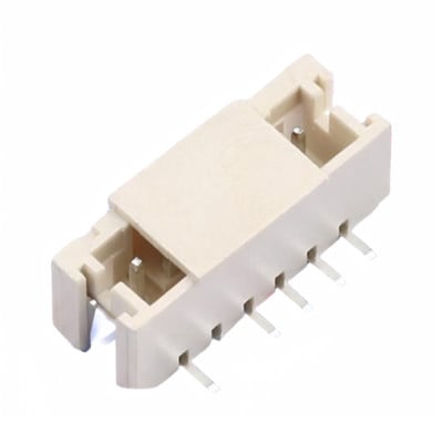 SHOU HAN 2.0-7P LT-BD Male Pin Header