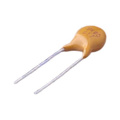 Brightking BK60-010-DZ PTC Resettable Fuse
