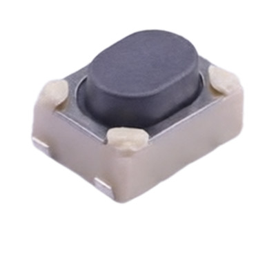 C&K PTS820J25MSMTRLFS Tactile Switch