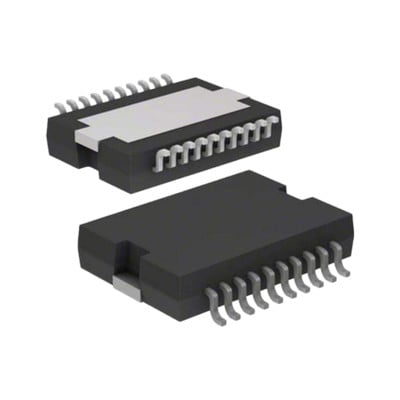 Infineon TLF44773LAXUMA1 Linear LDO Voltage Regulator
