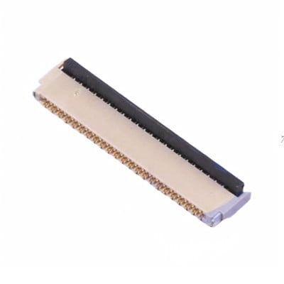 JUSHUO AFH39-S39FIA-1H FFC FPC Flat Flexible Connector Assembly