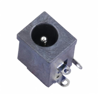 HCTL HC-DC062-F-3DIP-3.0-HT-08 Power Connector Chip