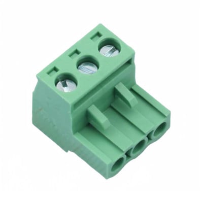 Bossie BX-DGK-3.81-4P Header Plug Socket Chip