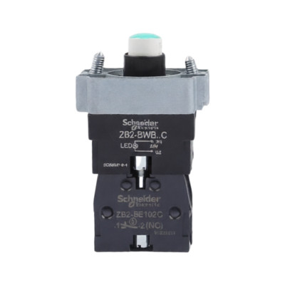 Schneider ZBZ32 Switch Accessory