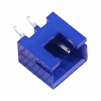 Ckmtw W-2501S10P-K000 Male Header Pins
