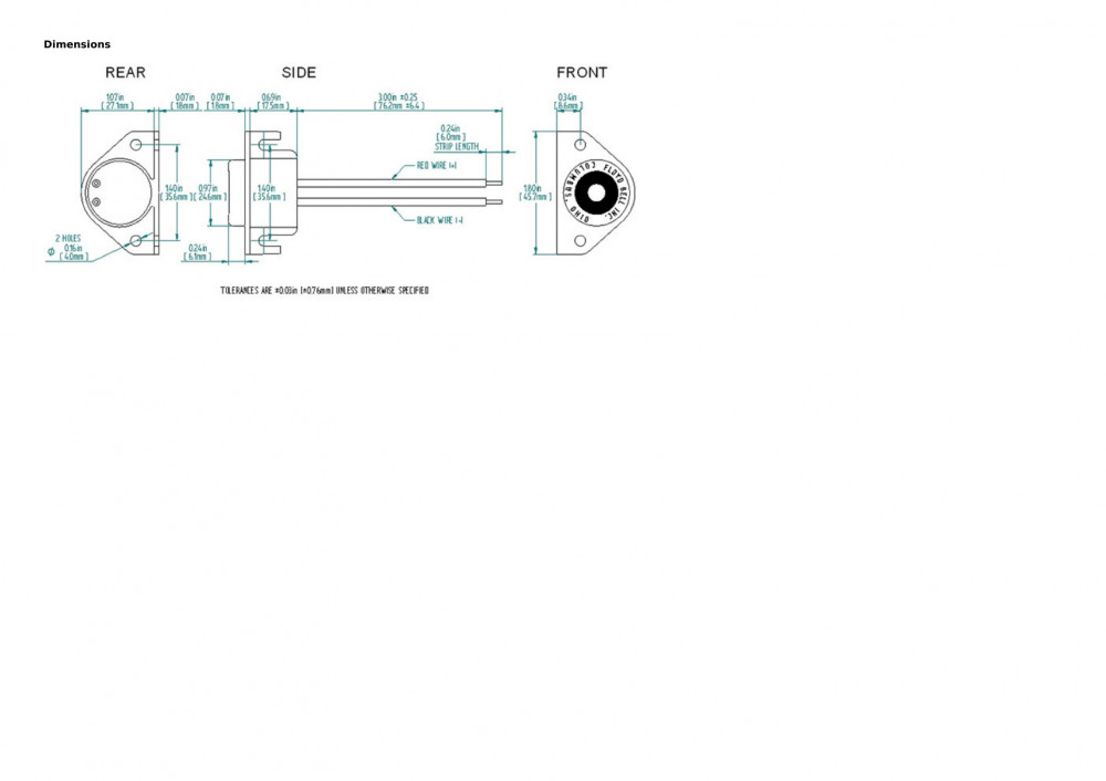 PM-80 technical document page 2