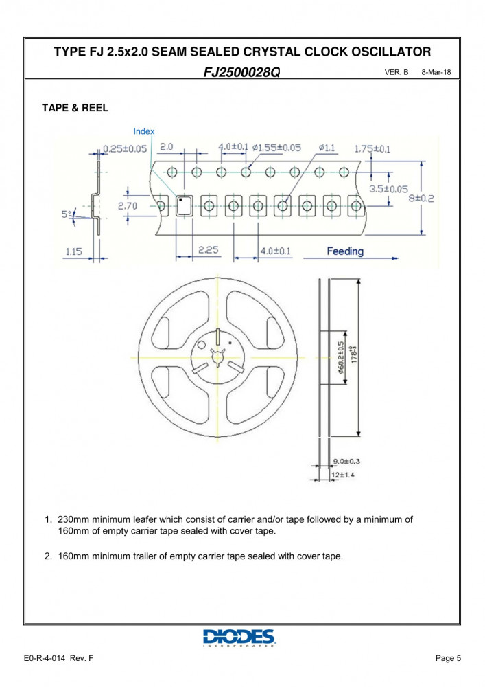 FJ2500028Q technical document page 7
