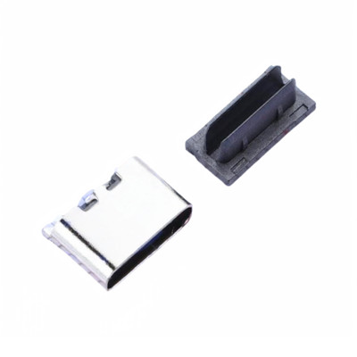 LCKELEC LCK-TCF304B-L68WL-G1 USB DVI HDMI Connector Adapter Chip