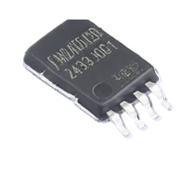FUDAN MICRO FM24C04D-SO-T-G Memory IC