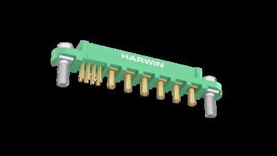 Harwin G125-FV108F3-06AB000P for sale