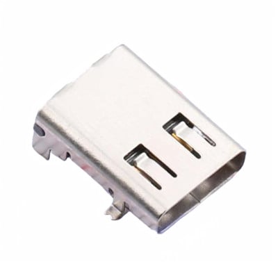 HOAUC HYCW351-USBC24-115B USB Connector Assembly