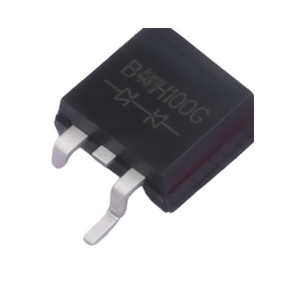 FUXINSEMI MBRD1045T4G-FS