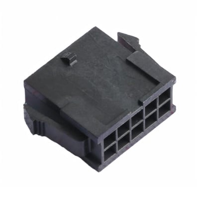 XUNPU WAFER-MX3.0-18PJK-MB Rectangular Connector Housing