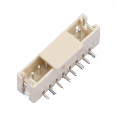 Zhongdi WAFER-ZH1.5-6PLT-W1-P Male Header Pin Chip