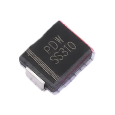 PDW SS54C Single Diode