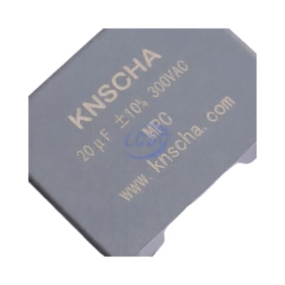KNSCHA 228CB0108 Thin Film Capacitor