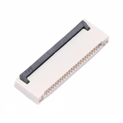 Megastar ZX-FPC-FWSX0.5PH250 FFC FPC Flat Flexible Connector Assembly