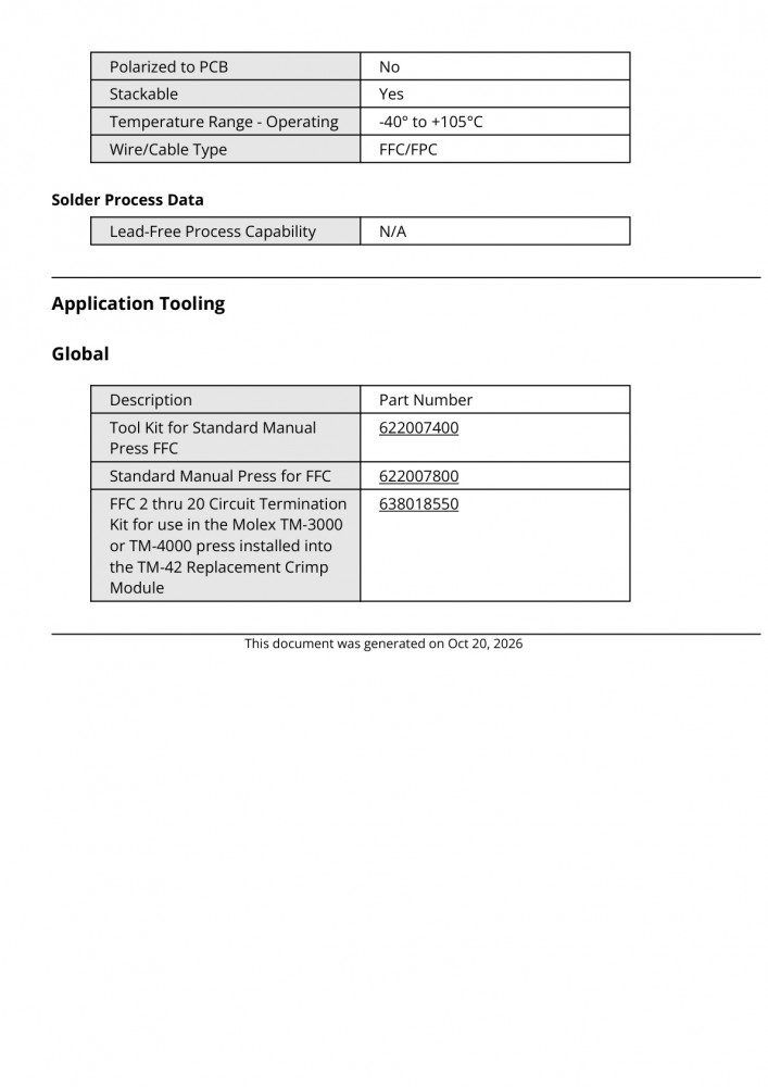 Product documentation image 3