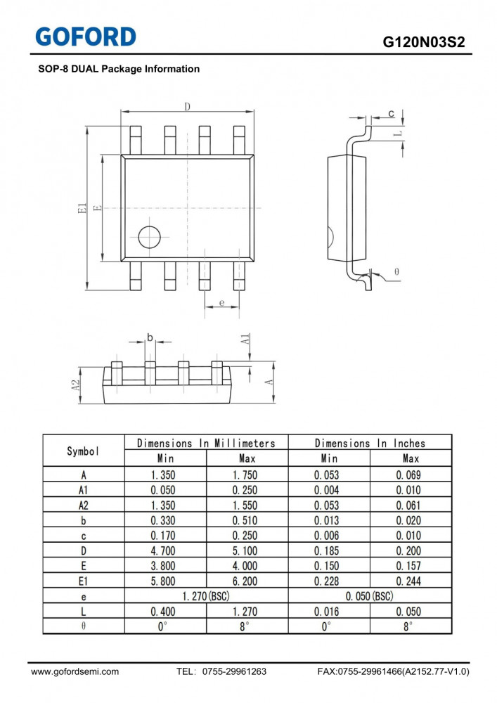 G120N03S2 datasheet page 6