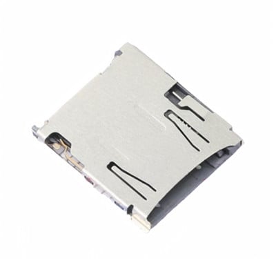 SOFNG TF-015 PC Card Socket