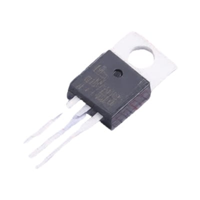 MOT MOT1532J Single N-Channel MOSFET