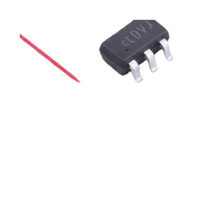 Silergy SY6287CABC Power Distribution Switch for sale