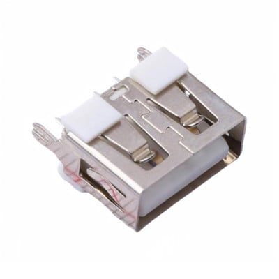 HDGC USB-ZD-138DIP USB Connector Assembly