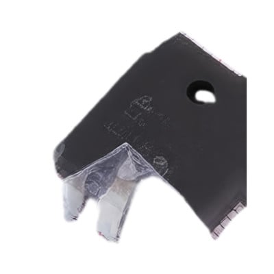 JIAENSEMI JFAM25N50E Single N-Channel MOSFET