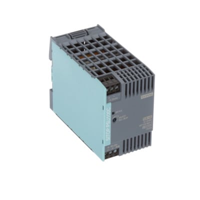 SIEMENS 6EP13341LD00 AC DC Configurable Power Supply Module