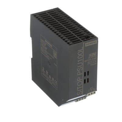 SIEMENS 6EP13211LD00 AC DC Configurable Power Supply Module for sale