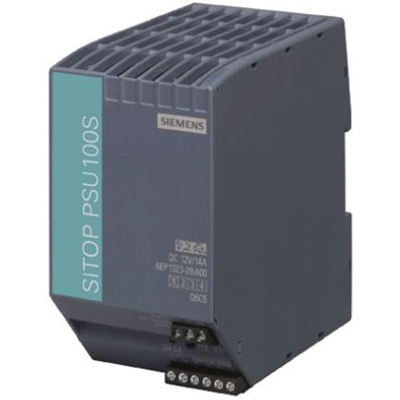 SIEMENS 6EP13211LD00 AC DC Configurable Power Supply Module for sale